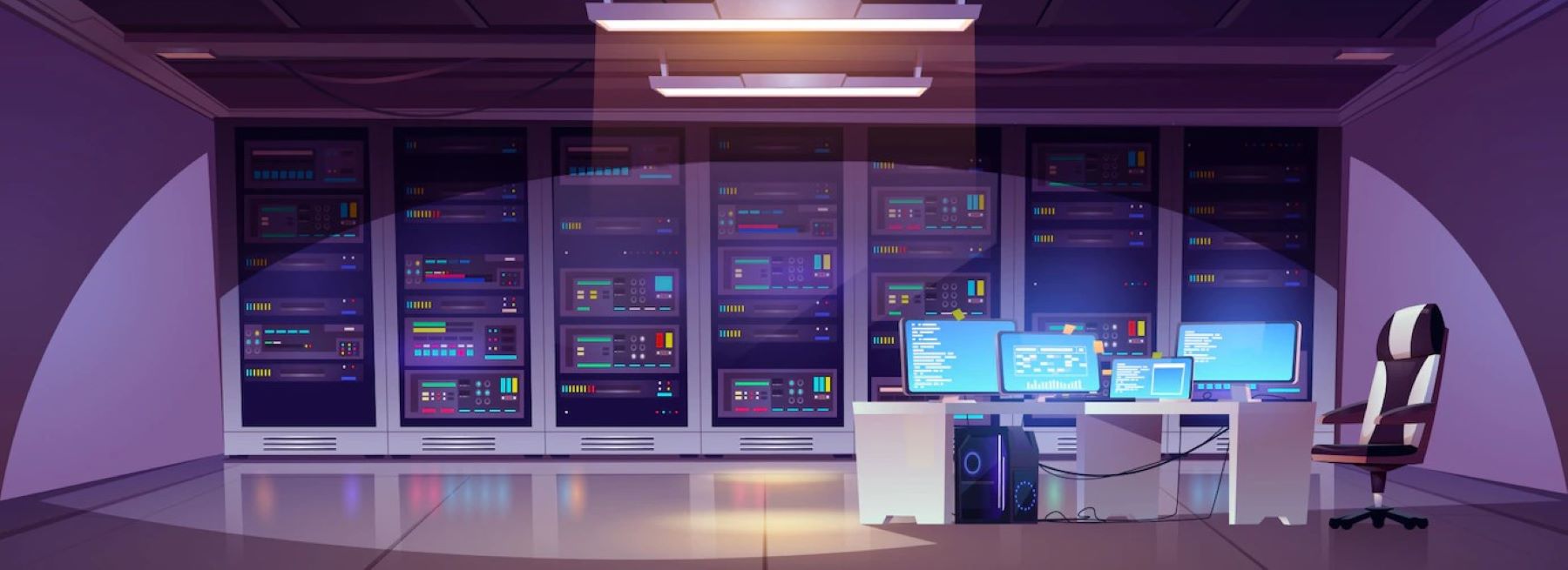 MainframeZskill HTML5 Template